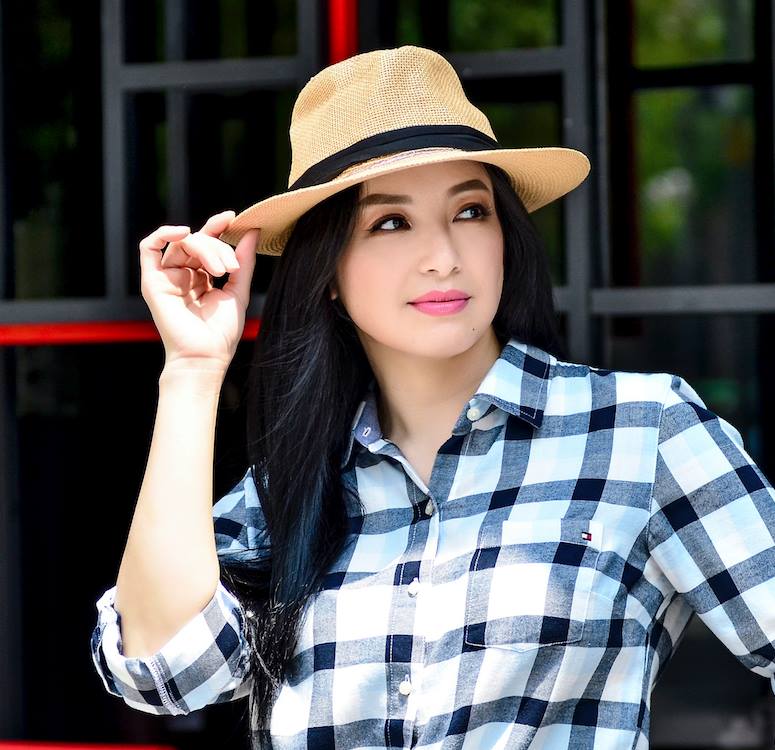 Như Hảo với Người Tình Mùa Đông – (Tamar Lê) | Viet Luan - Báo Việt Luận