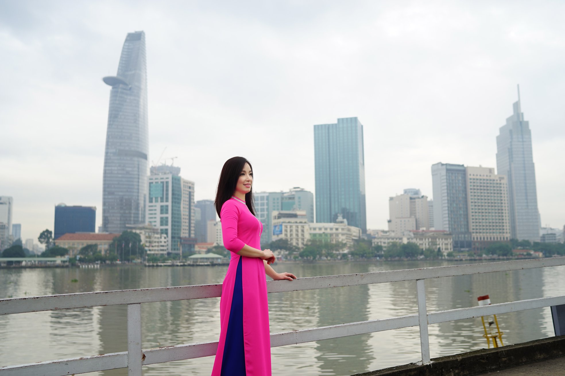 Như Hảo với Người Tình Mùa Đông – (Tamar Lê) | Viet Luan - Báo Việt Luận