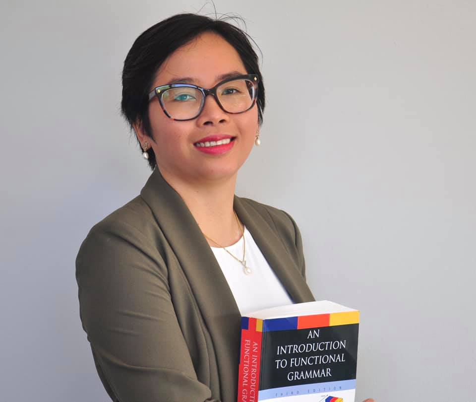 Tre già măng mọc trong thế giới ngữ học – Janice Hoàng Hoa | Viet Luan ...